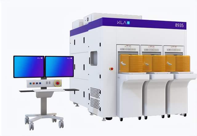 KLA护航化合物功率半导体器件上车之路 - 知乎