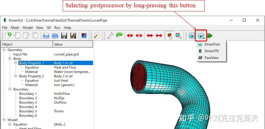 开源科学工程技术软件介绍44 – 多物理仿真软件Elmer - 知乎