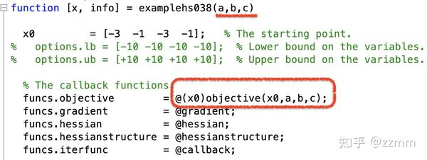 MAC install IPOPT for Matlab and Instructions - 知乎