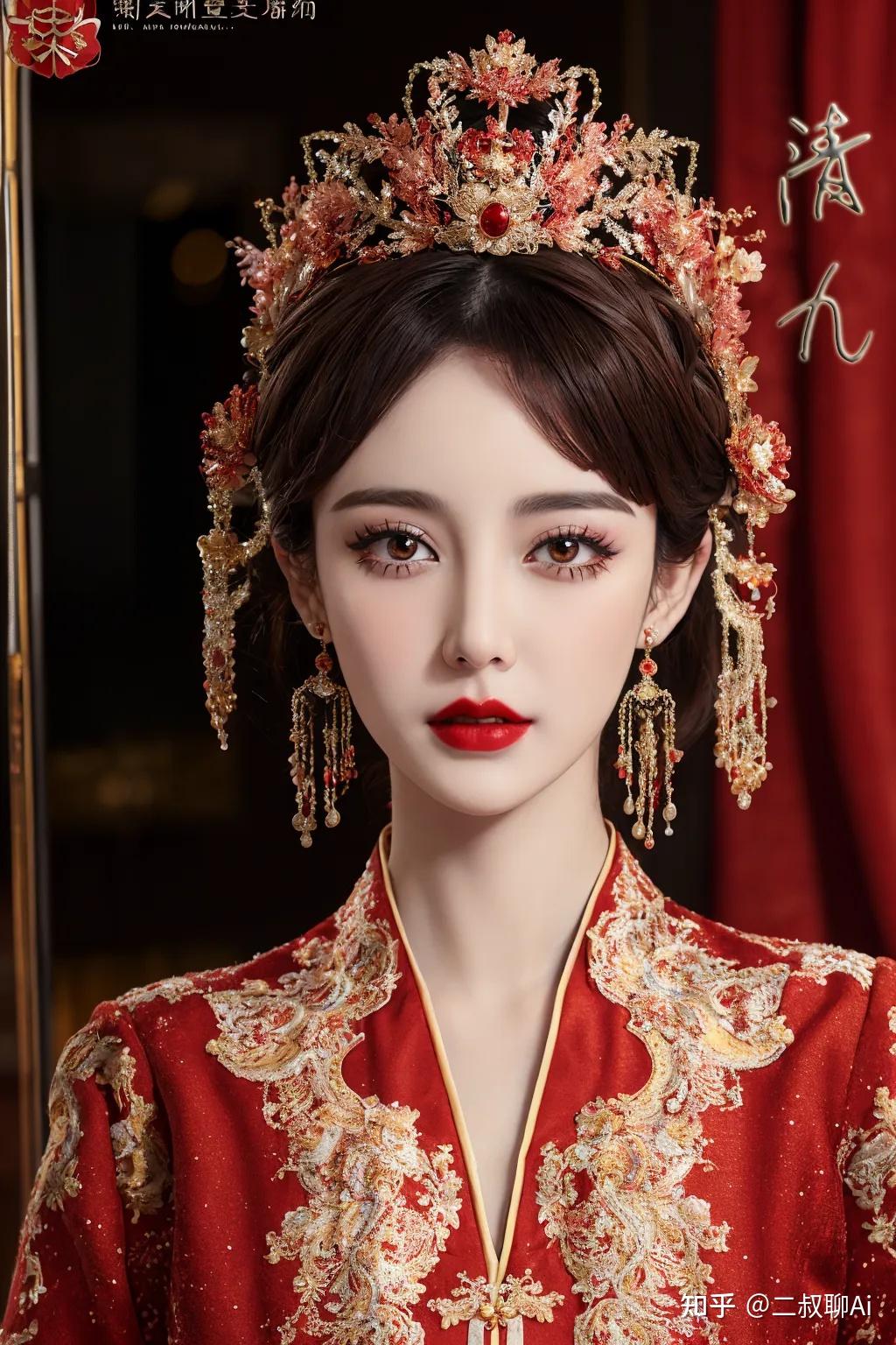 AI与艺术完美融合！探索写实风格绘图与实拍图的魅力 - 知乎