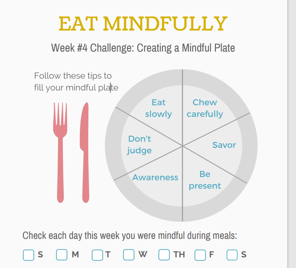 Managing obesity: Using habits and emotions to your advantage - 知乎