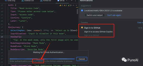 【AI工具系列】你的编程私教，GithubCopilot & CopilotX Chat实践指南 - 知乎