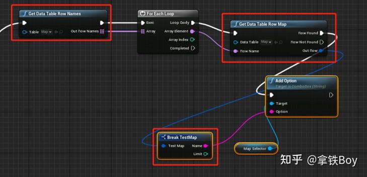 UE4 导入CSV并生成DataTable - 知乎