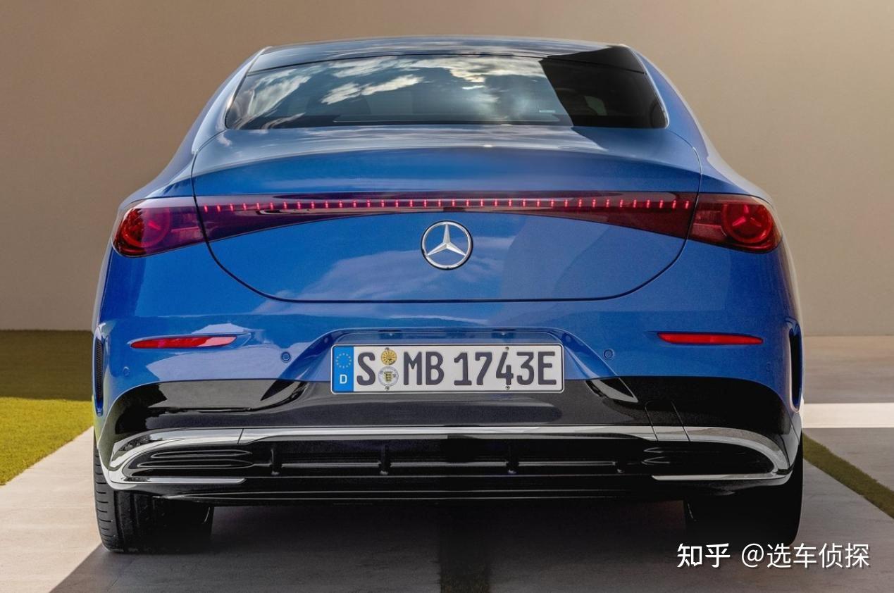 新一代奔驰CLA，85度电池，如何做到纯电续航850km？ - 知乎