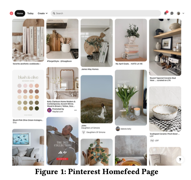 TransAct: Transformer-based Realtime User Action Model for ...