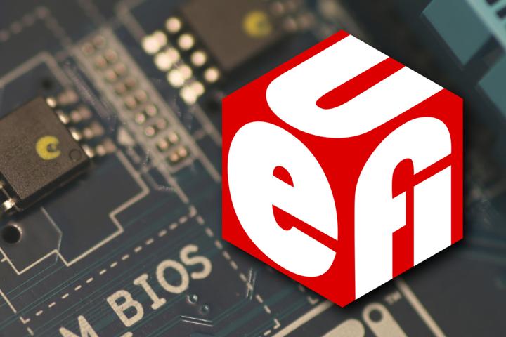 SMBIOS简明概要 - 知乎