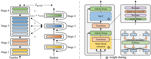Vision Transformer 超详细解读 (原理分析+代码解读) (二十九) - 知乎
