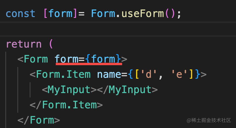 React Context 实现原理：它在 antd 源码里简直用的太多了 - 知乎