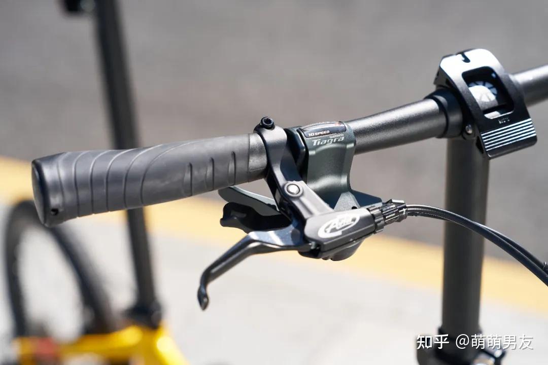 DAHON ARCHER PRO「S20」，速度与稳定并重，给你非凡驾驭之旅！