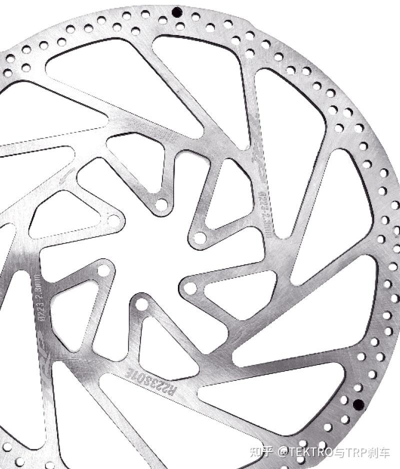 TRP成长仍在继续 - 知乎