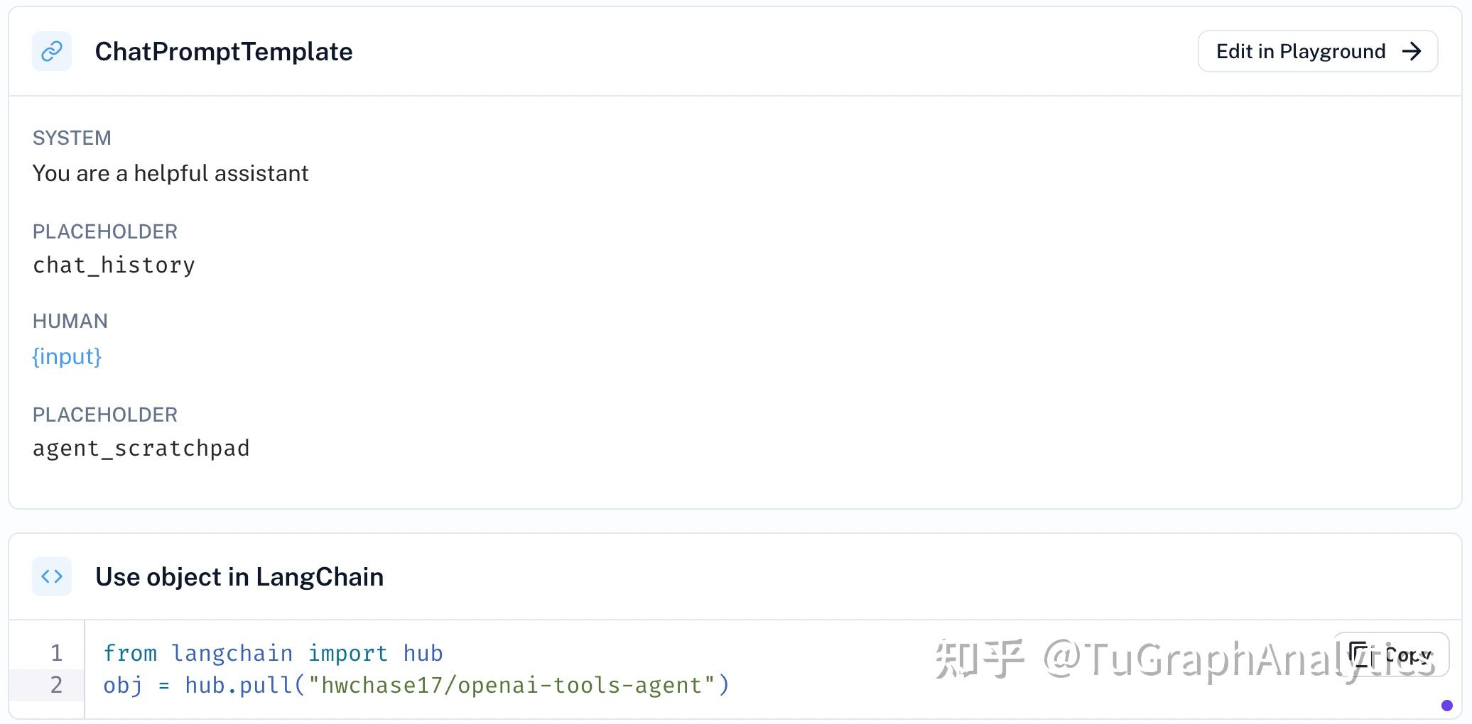从API到Agent：万字长文洞悉LangChain工程化设计 - 知乎