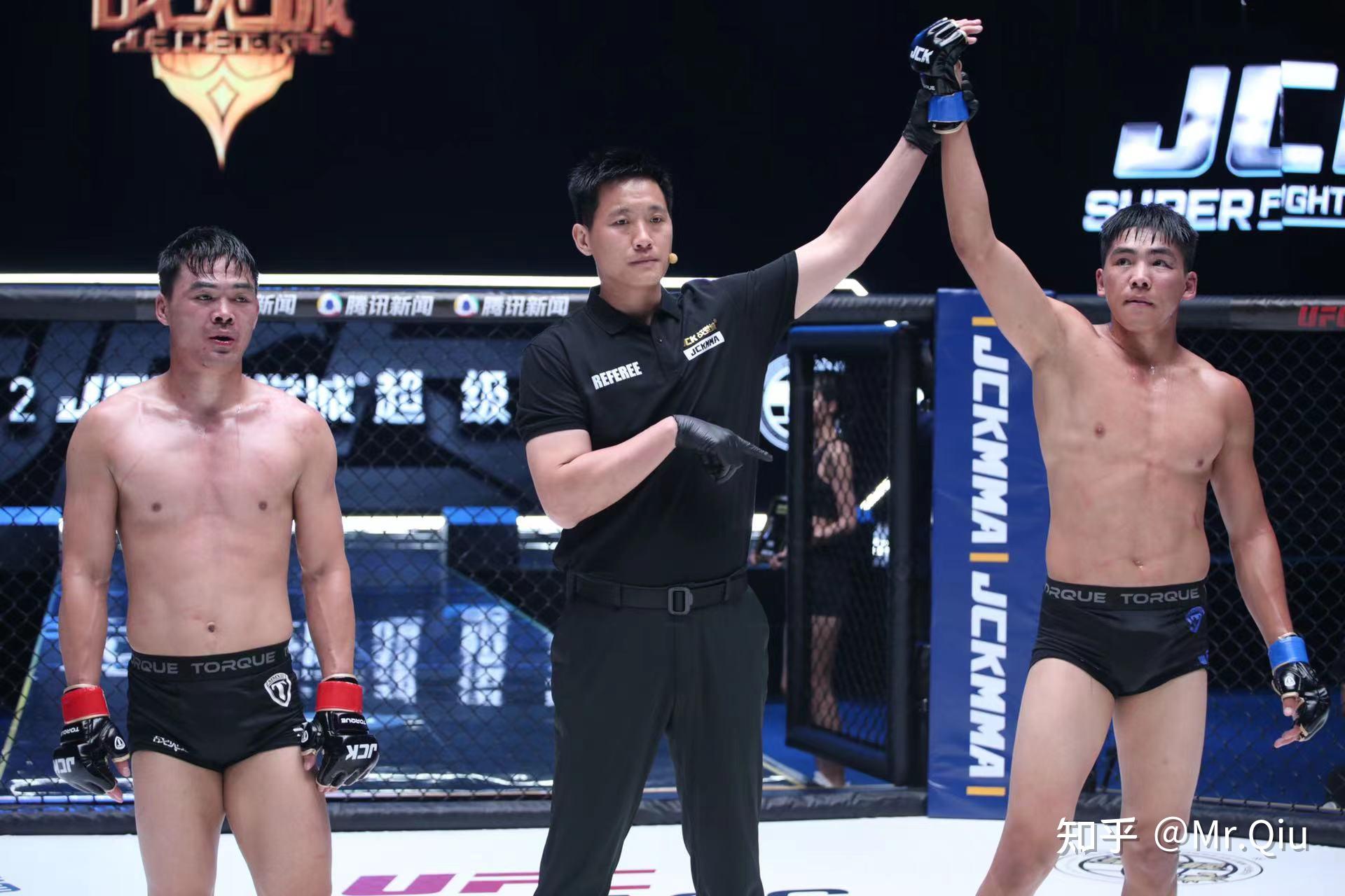 2022年7月9日，由千岁国际集团、全天候网络竞技出品的JCK战觉城2022赛季第十一战“石破天惊”焦点之战太依拉克·奴尔阿吉凶猛对攻、连续输出，最终TKO王奇获胜 - 知乎