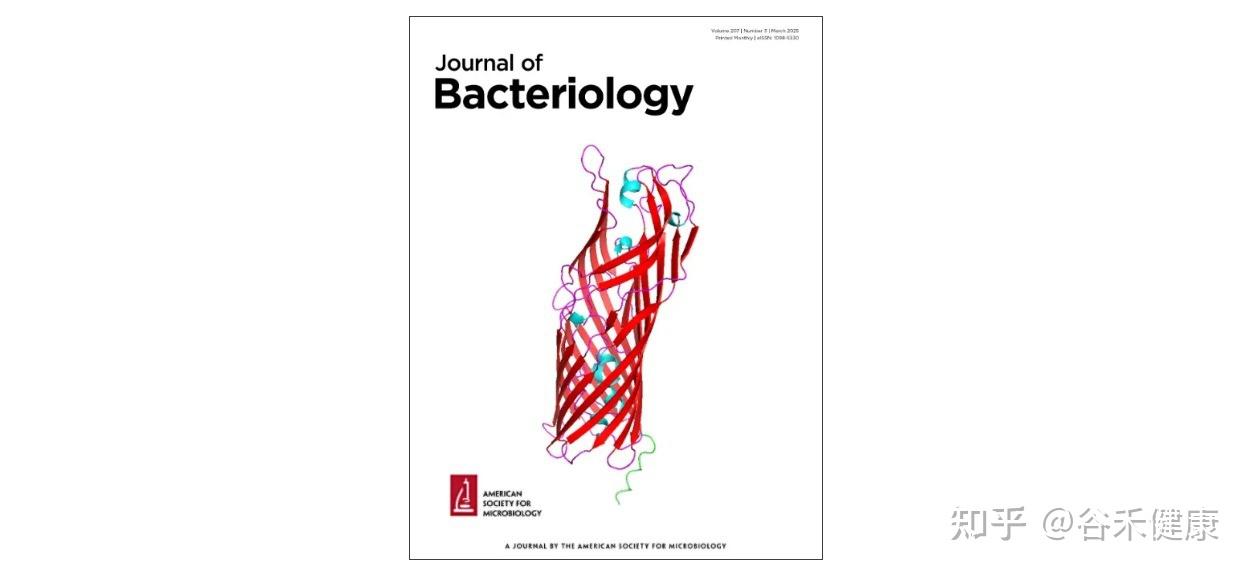 分享微生物领域相关的27个期刊 - 知乎