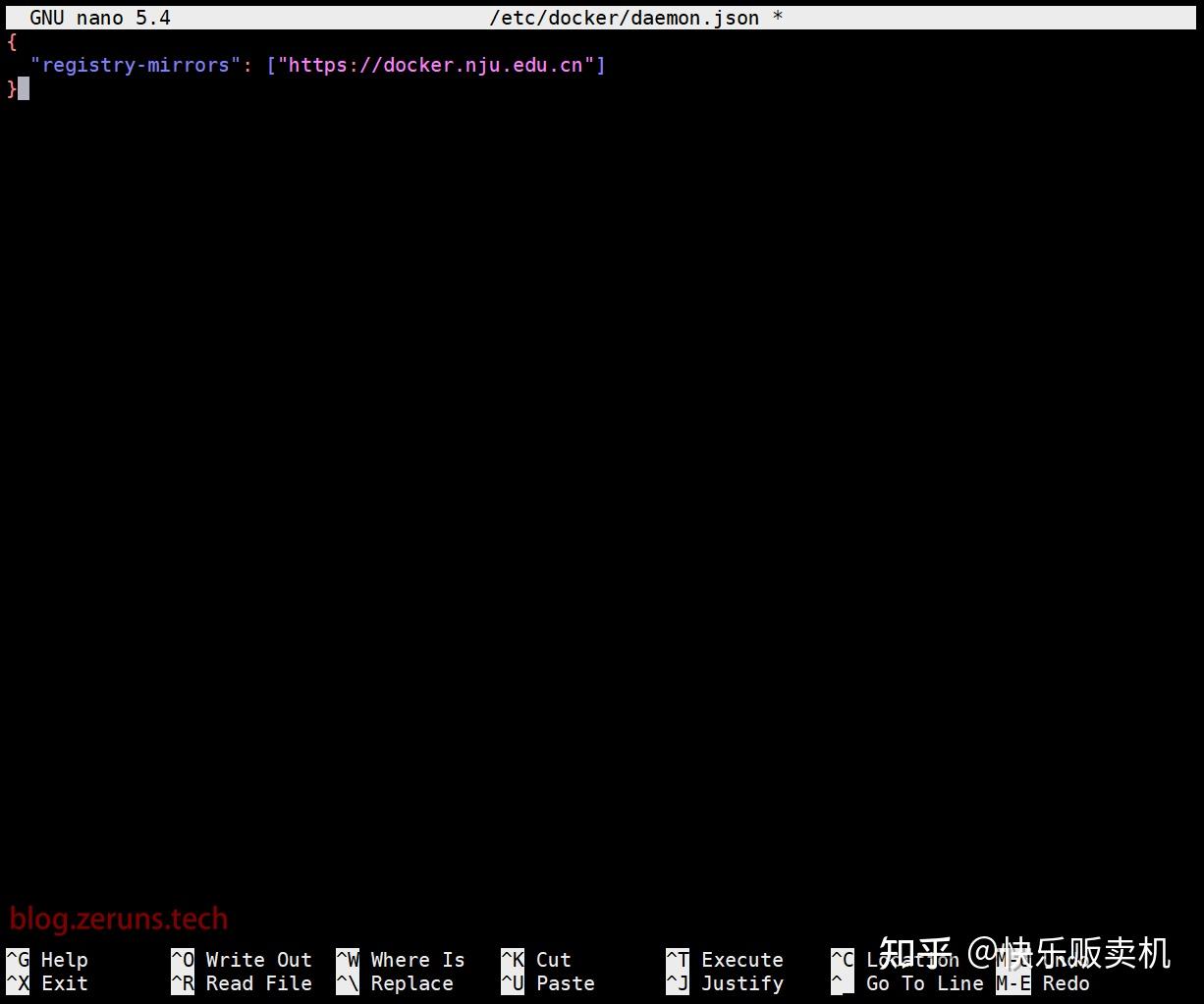 Linux怎样用Docker搭建我的世界(MC)服务器？ - 知乎