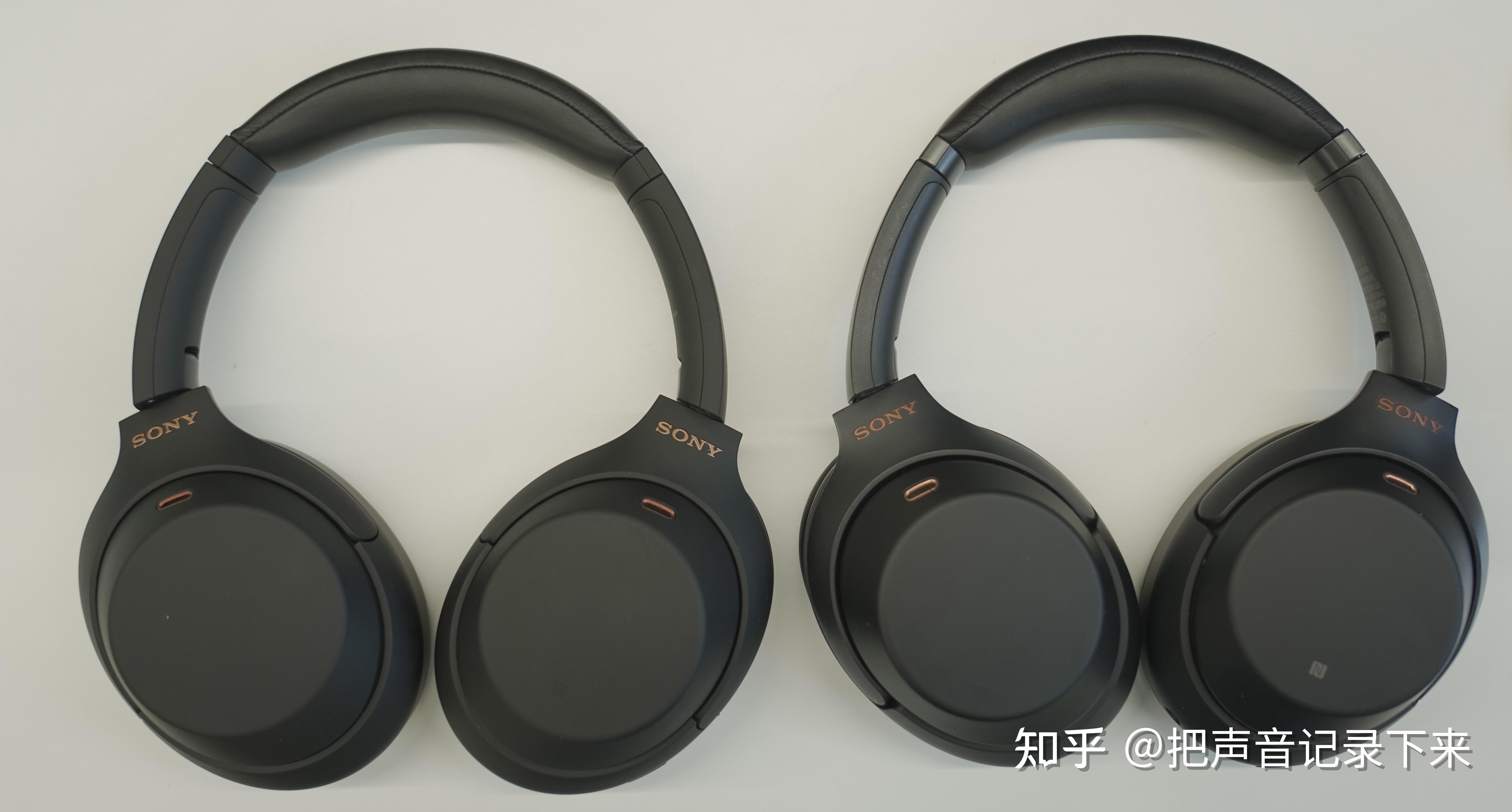 2021年索尼WH-1000XM3还值得买吗? - 知乎