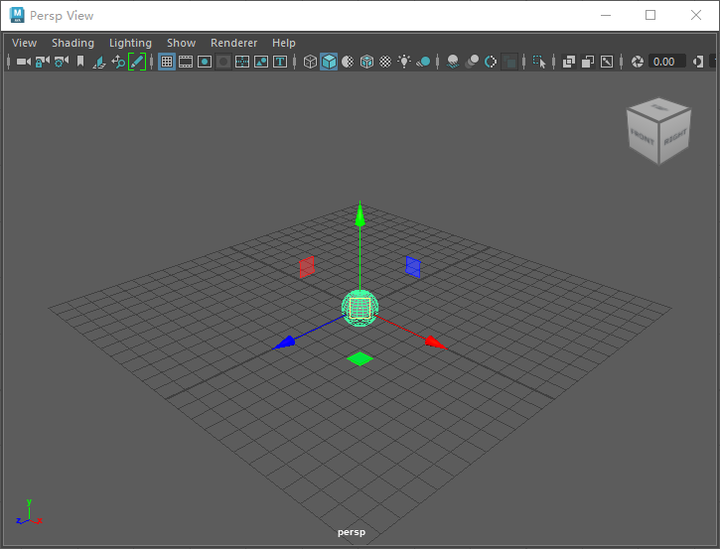Talk: Gears and wheels beneath Maya's viewport 2.0 (Viewport2.0 API) - 知乎