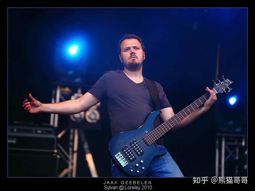 乐队推荐：Sylvan，a pop-neo-prog band - 知乎