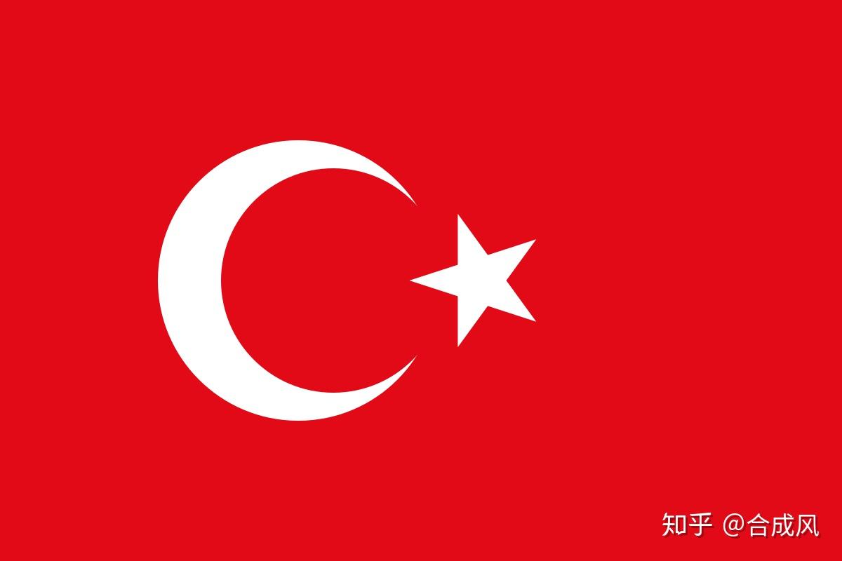 为什么大量国家（包括中国）都用星星国旗？ 是因为人类的终极目标都是星空么？ - 知乎