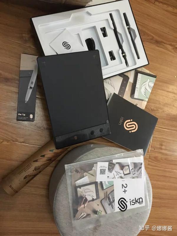iskn初次使用 - 知乎