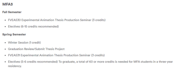 CalArts实验动画专业MFA最全解答 - 知乎