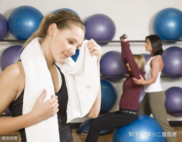 学习健身两不误,大学新生健身指南 知乎