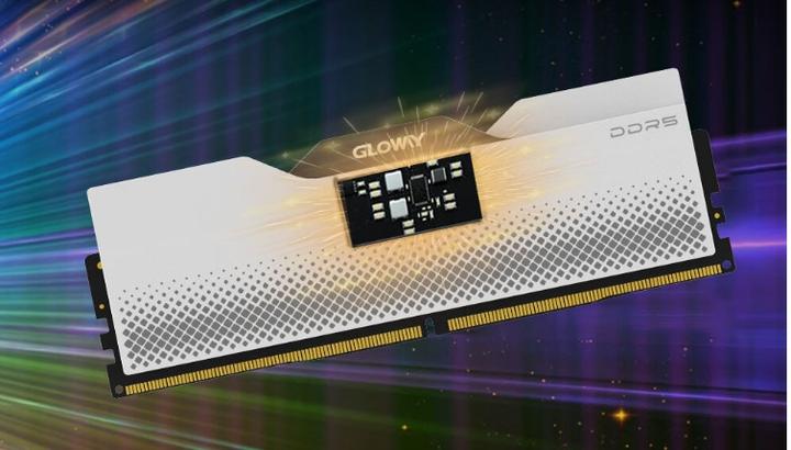 高端内存条也这么便宜了？光威龙武 DDR5 32G装机首选 - 知乎