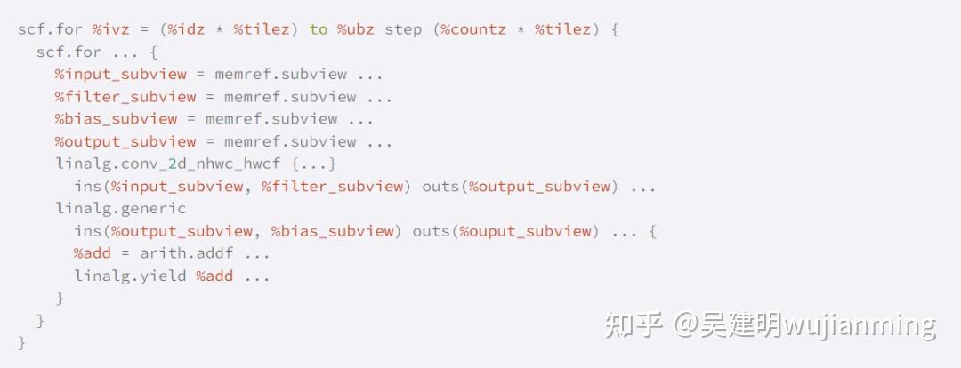 MLIR设计与Dialect体系分析 - 知乎