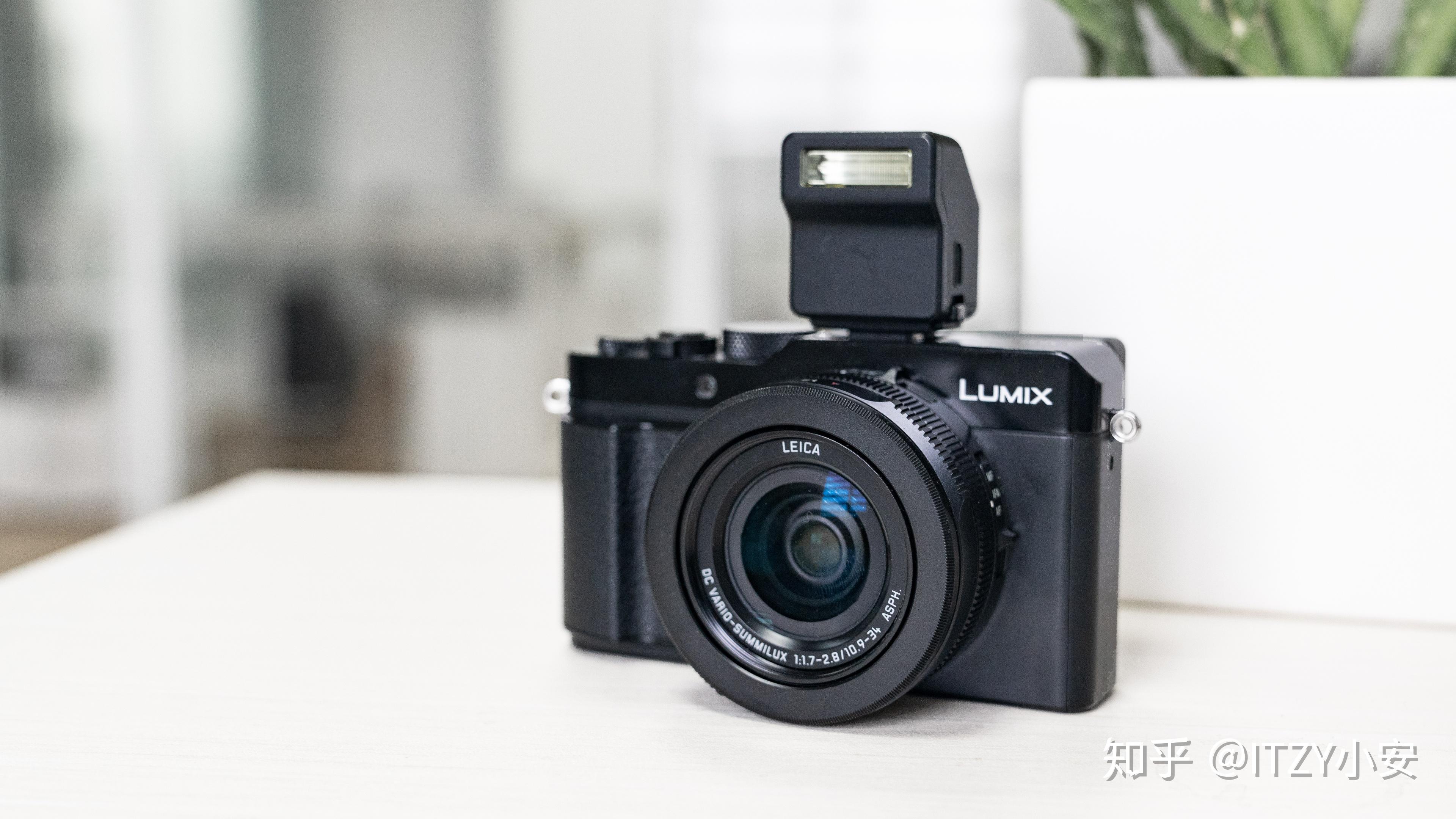 放下单反轻装拍摄，松下LX100M2相机评测 - 知乎