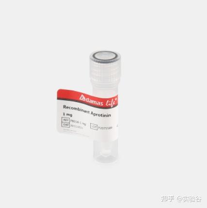 实验谷品牌推介|Adamas-life、逗点生物 - 知乎