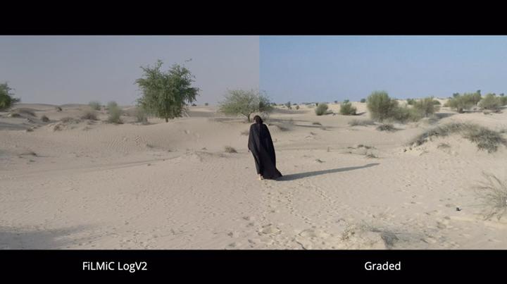 听说手机也能拍Log了！？有人做了个测试 - 知乎