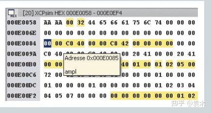 全文最详细CPP/XCP标定协议讲解：命令传输对象CTO - 知乎