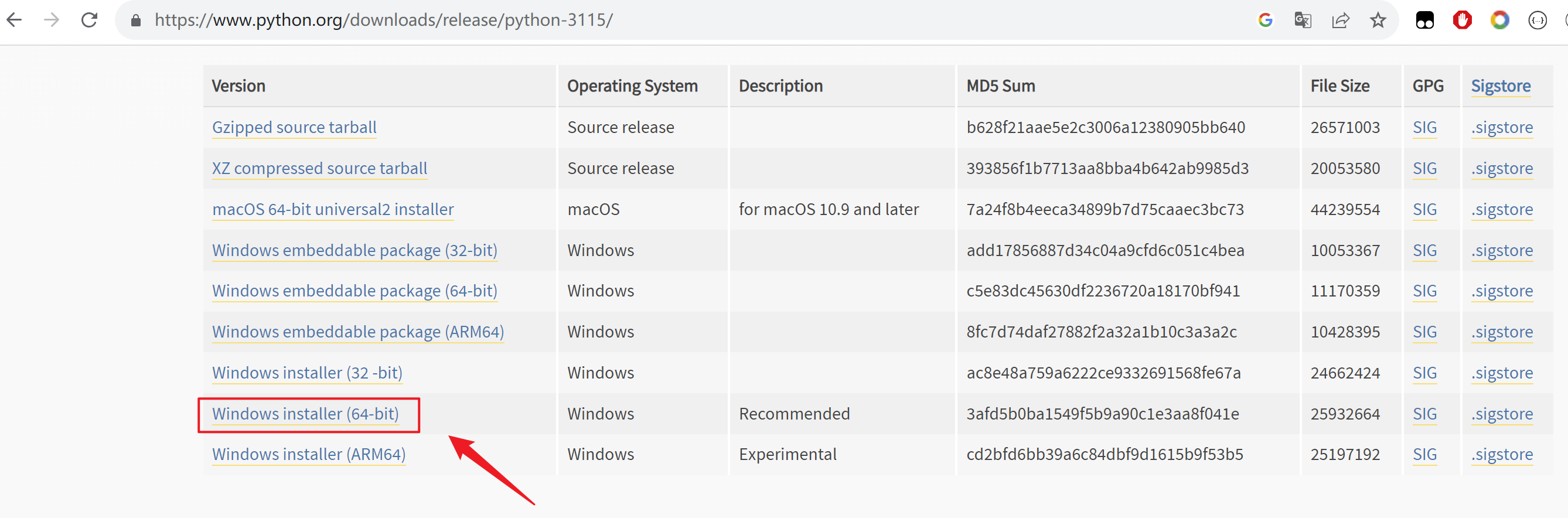 python解释器安装手把手指南 - 知乎