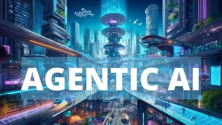 什么是Agentic AI？与AI Agent有什么区别和联系？ - 知乎