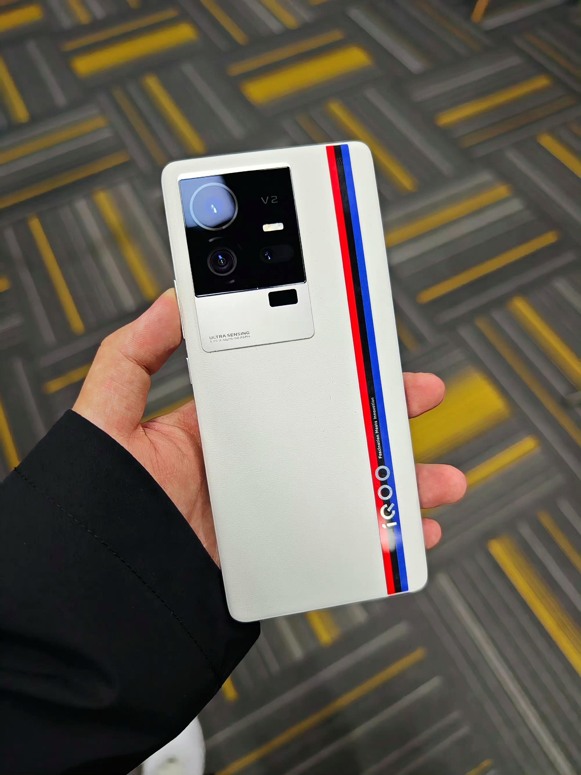 iQOO哪个系列好用？ - 知乎