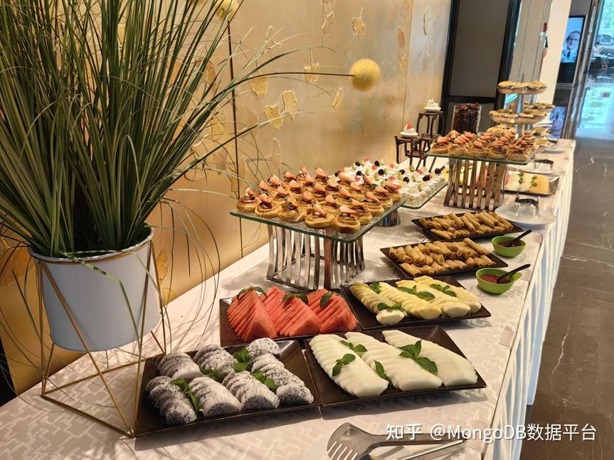 活动回顾｜2024 MongoDB Developer Day圆满收官！ - 知乎