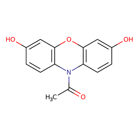 ADHP( OxiRed probe), 过氧化氢荧光探针 - 知乎