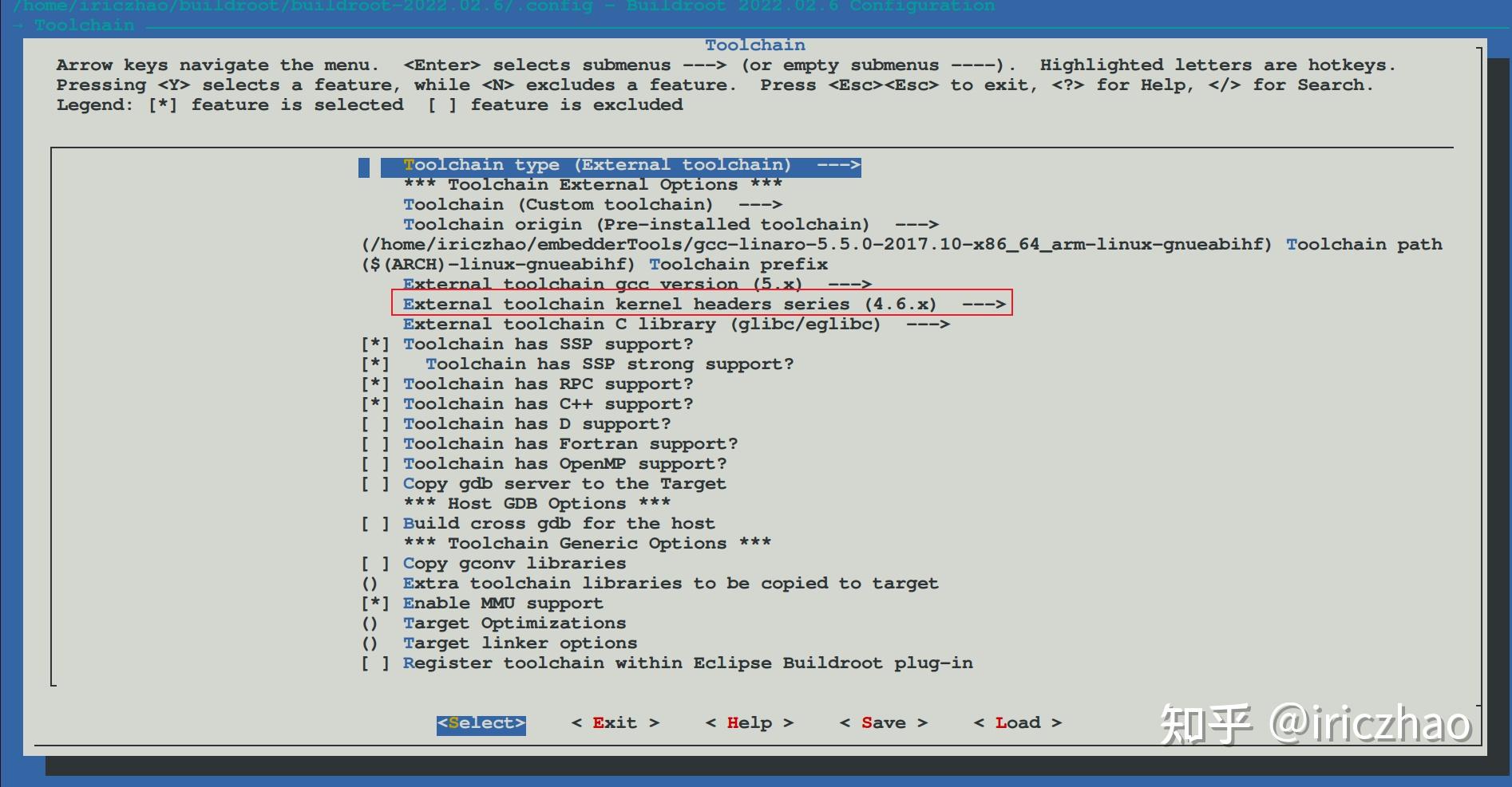 buildroot使用笔记-01 | 常规使用步骤 - 知乎