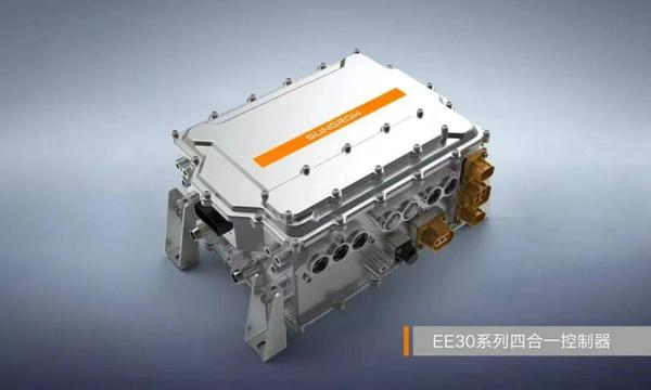 阳光电动力入局势头强劲，OBC局势生变 - 知乎