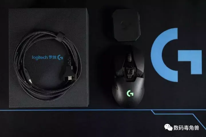 千元级鼠标，罗技G903，使用起来怎么样？ - 知乎