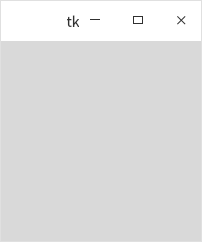 tkinter的主界面 - 知乎