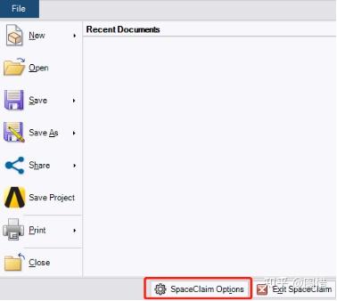 一线工程师总结Ansys Workbench初始设置——让WB性能燃烧起来 - 知乎