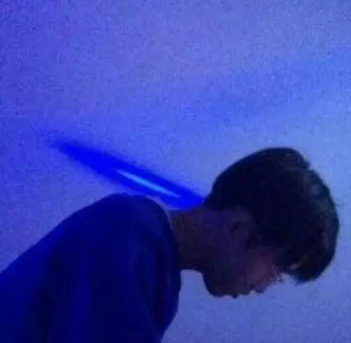 蓝色系头像分享 - 知乎