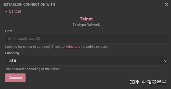 WebSSH神器 | SSHwifty部署使用教程 - 知乎