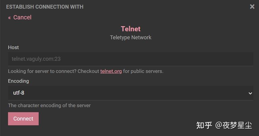 WebSSH神器 | SSHwifty部署使用教程 - 知乎
