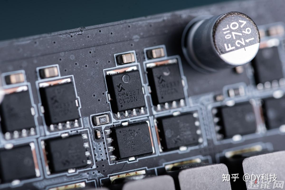 带你全方面了解微星B460M MORTAR - 知乎