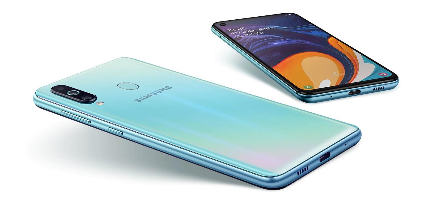 国产千元机性价比高？ 看完三星Galaxy A60你就懂了 - 知乎