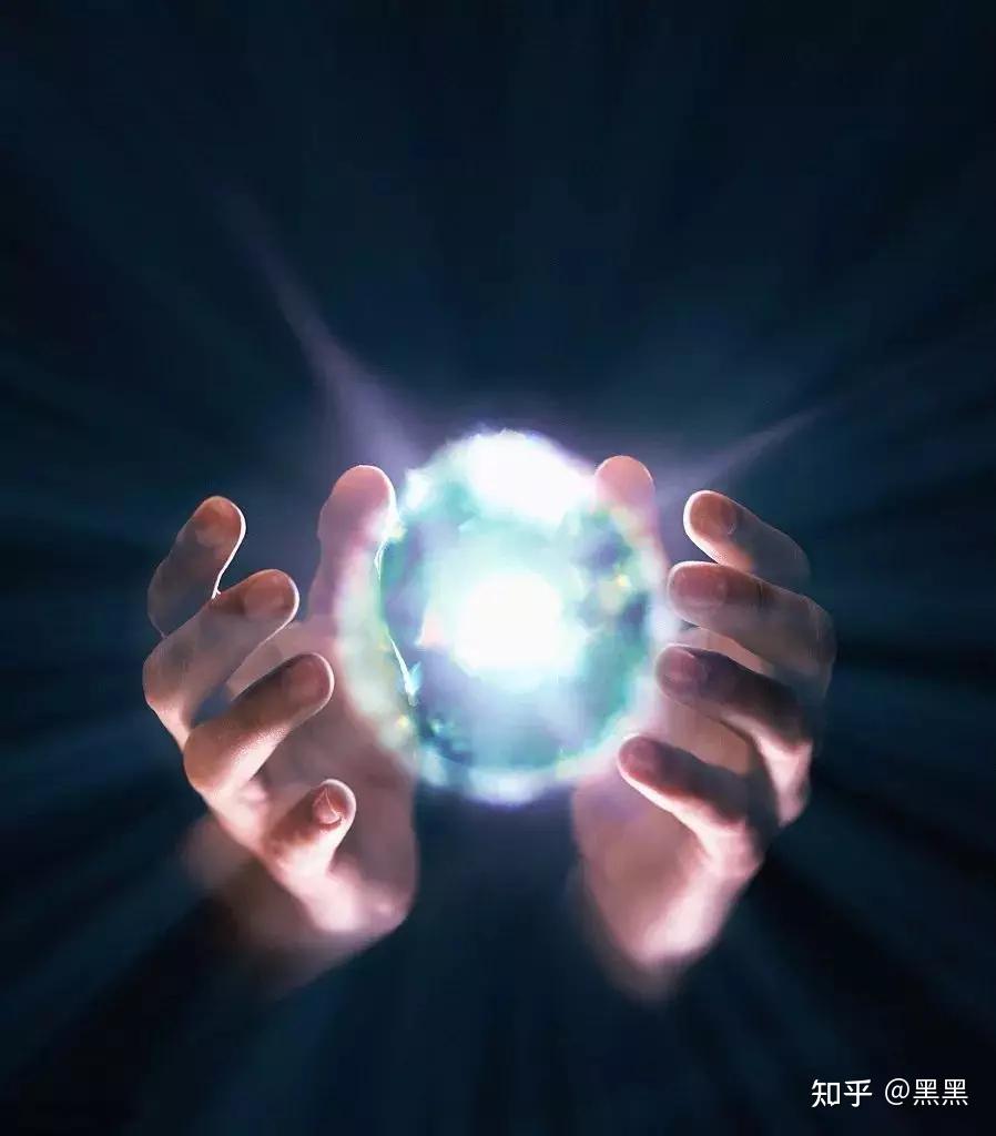 生命中能量的得与失——起心动念皆是能量的消耗 - 知乎