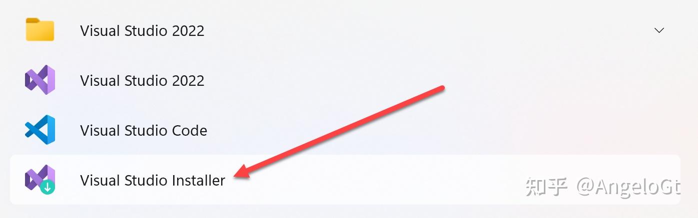 Visual Studio 2022 切换中英文显示语言 - 知乎