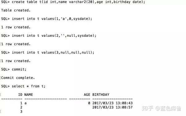 从Oracle迁移到MySQL方案汇总 - 知乎