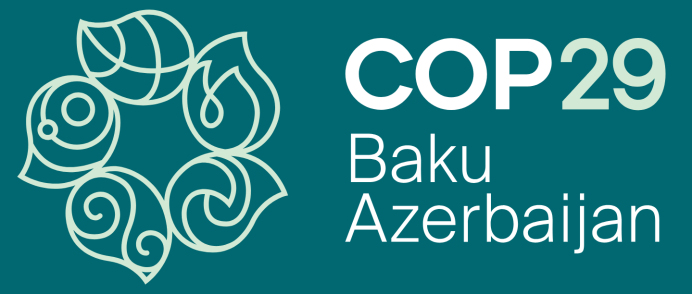 UNFCCC COP29标识与举办场馆确定 - 知乎